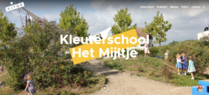 Het Mijltje Duffel | KITOS scholengroep
